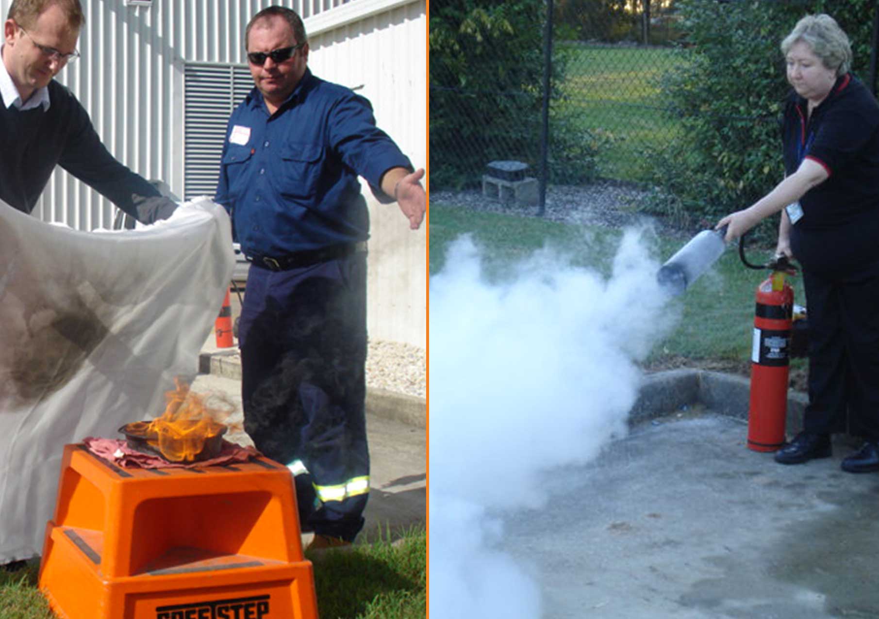 Wollongong Worksafe Solutions; WHS consultants & WHS management plans.